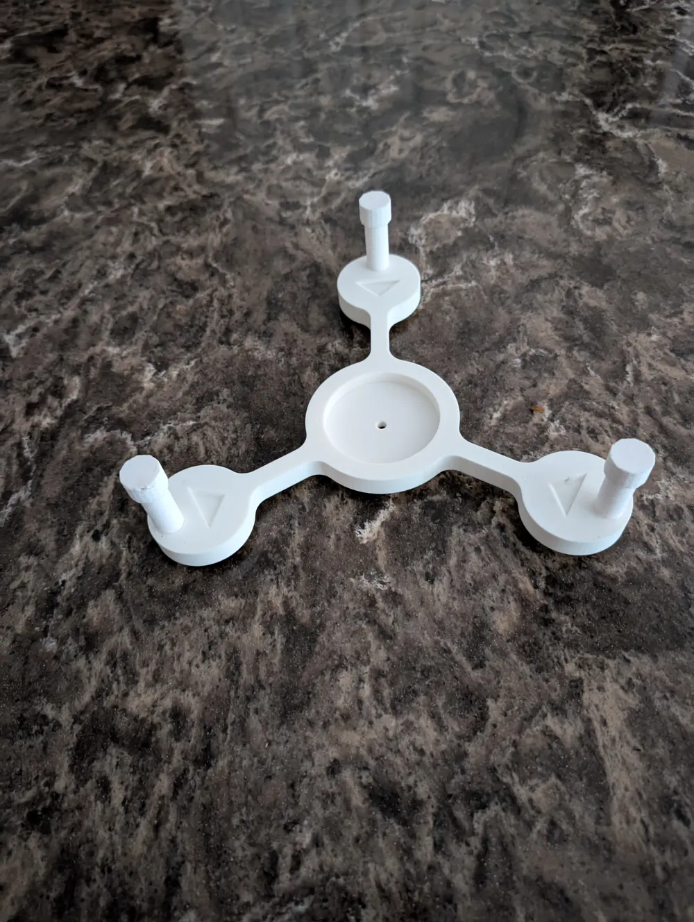 MLM 2 Launch monitor stand by user_1927796069 MakerWorld: Download Free ...