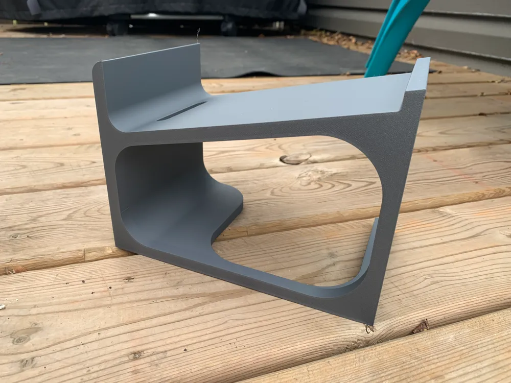 My Shoe Stacker by Zzz3DSelkirk MakerWorld: Download Free 3D Models