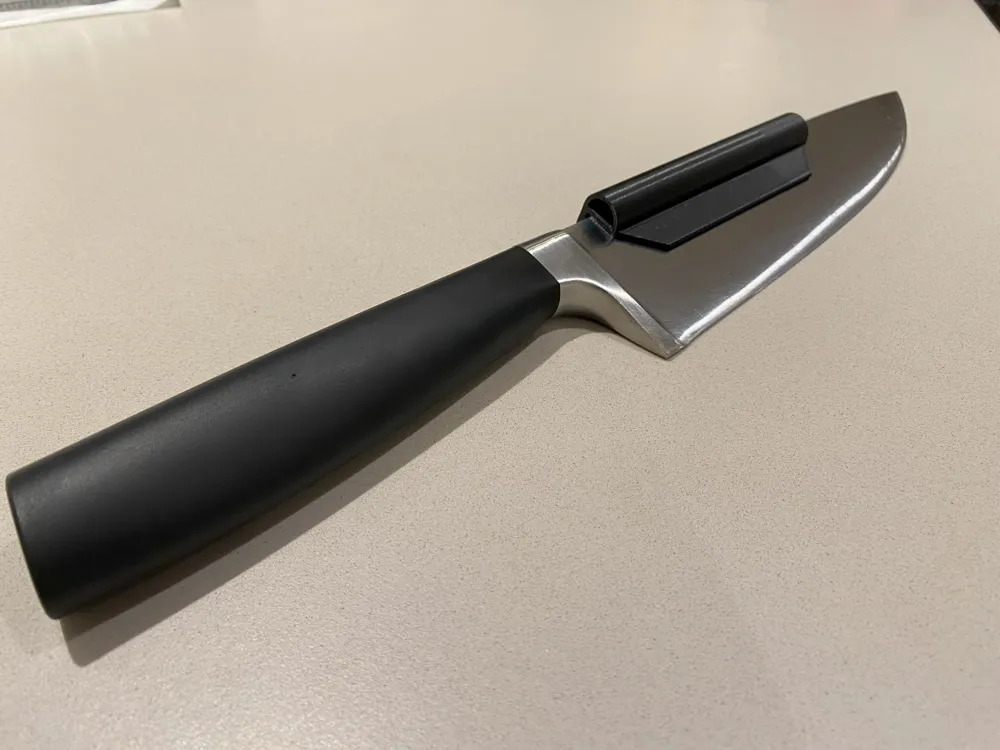 Whetstone angle guide Remixed by M.verbeke - MakerWorld