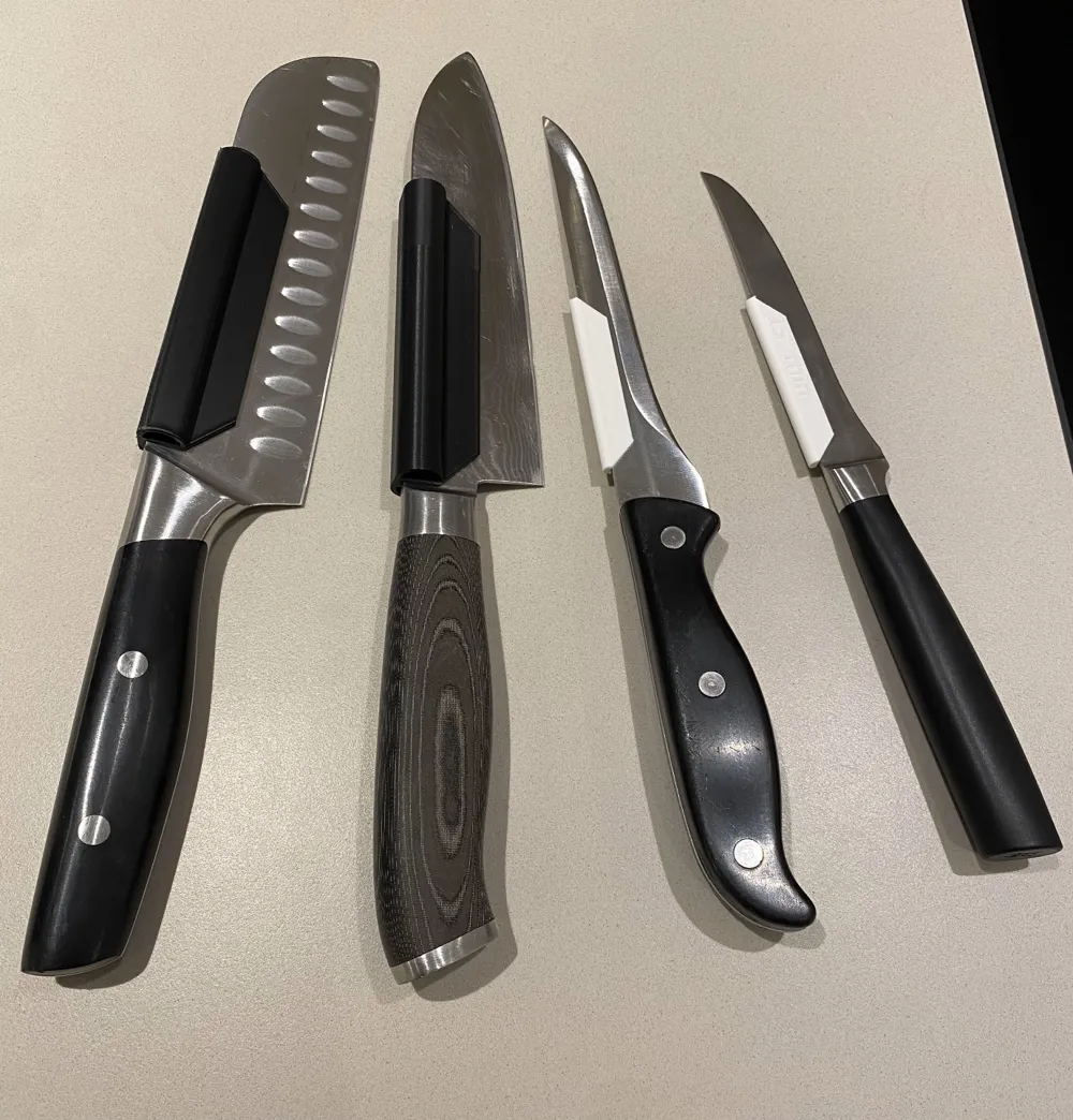 Whetstone angle guide Remixed by M.verbeke - MakerWorld