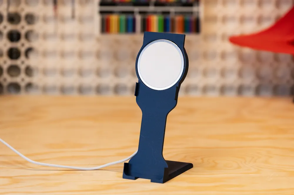 Unfolded Circle Remote 3 Stand by Jeff Higgins MakerWorld: Download ...