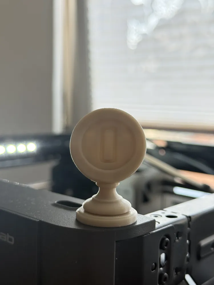 Super Mario Chess - Free 3D Print Model - MakerWorld