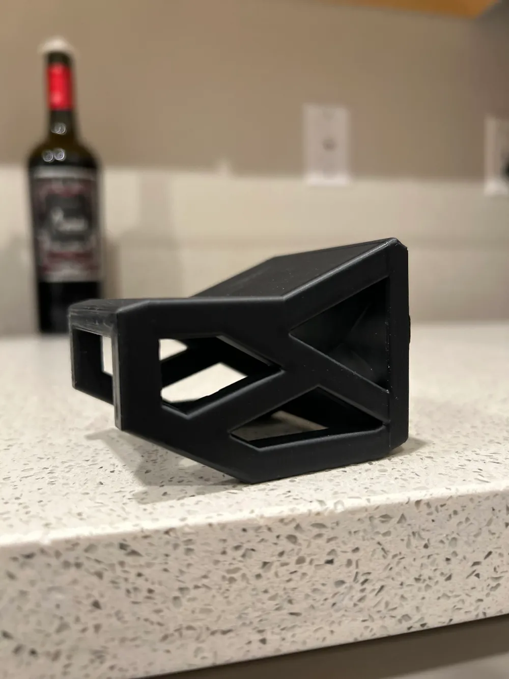 Simple Door Stop - Free 3D Print Model - MakerWorld