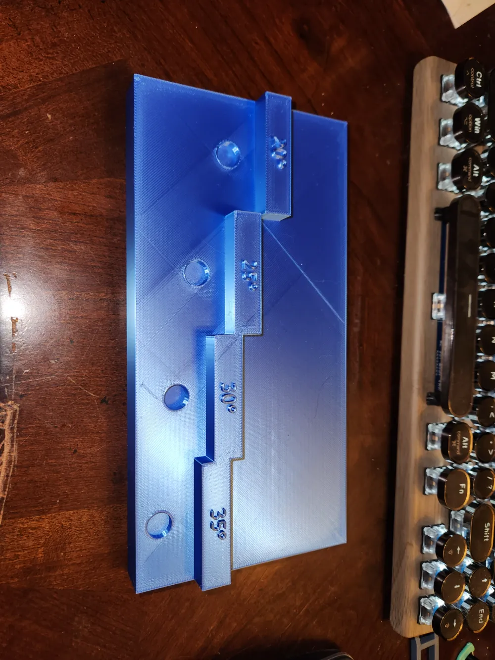 Chisel and Plane Sharpening Guide by ValkyrieFineWoodWorking - MakerWorld