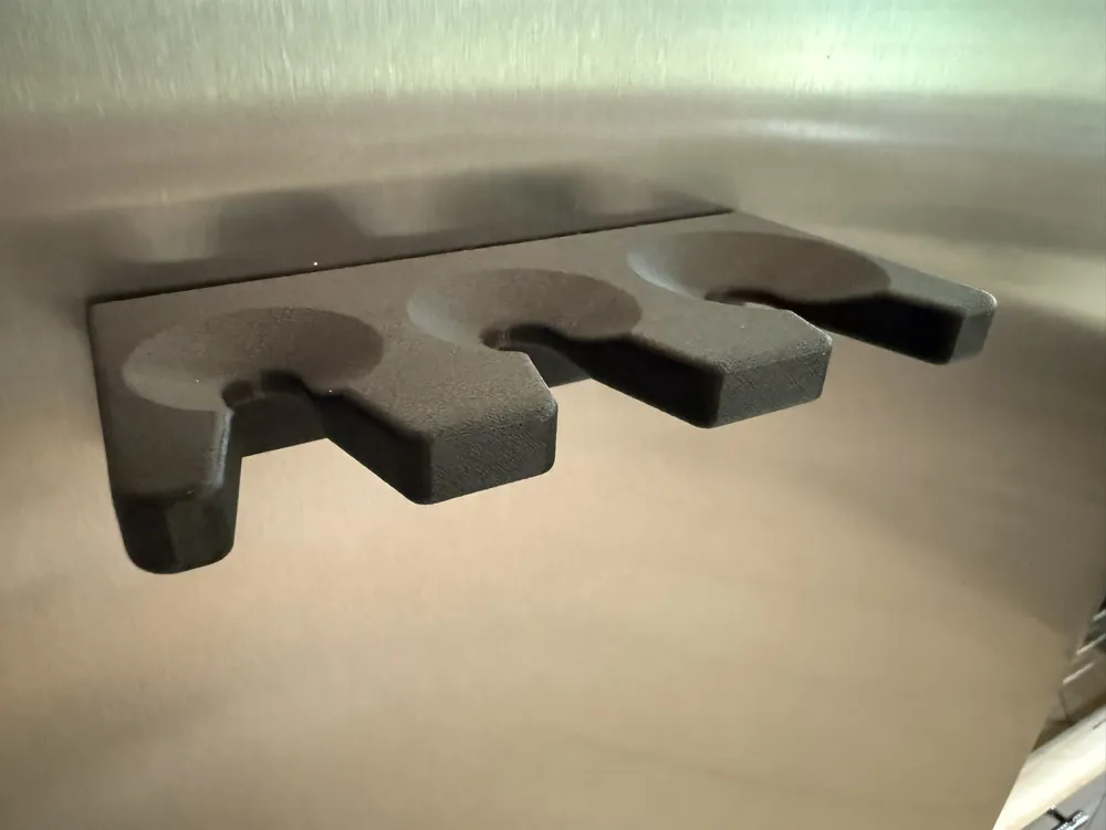 Anal Plug Wall Mount with Magnet or Screwable - Free 3D Print Model ...