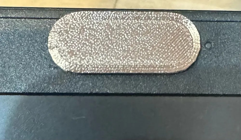 Laptop Camera Privacy Cover by Prime - MakerWorld