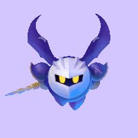meta knight - Free 3D Print Model - MakerWorld