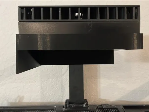 RedSea LED 90 light deflector by gradlerdMakerWorld: Download Free 3D ...