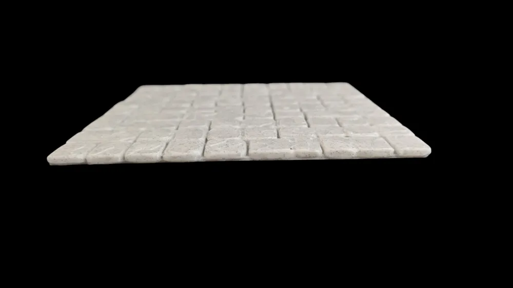 DnD Cobblestone Floor Various Sizes Miniature by MikeGyver MakerWorld ...