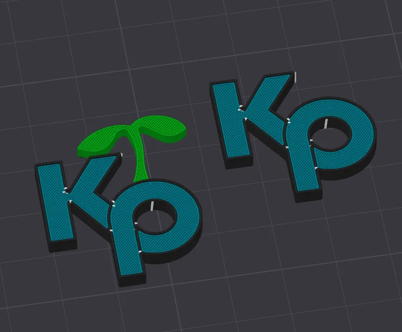 柯文哲KP keep promise by Miz TW - MakerWorld