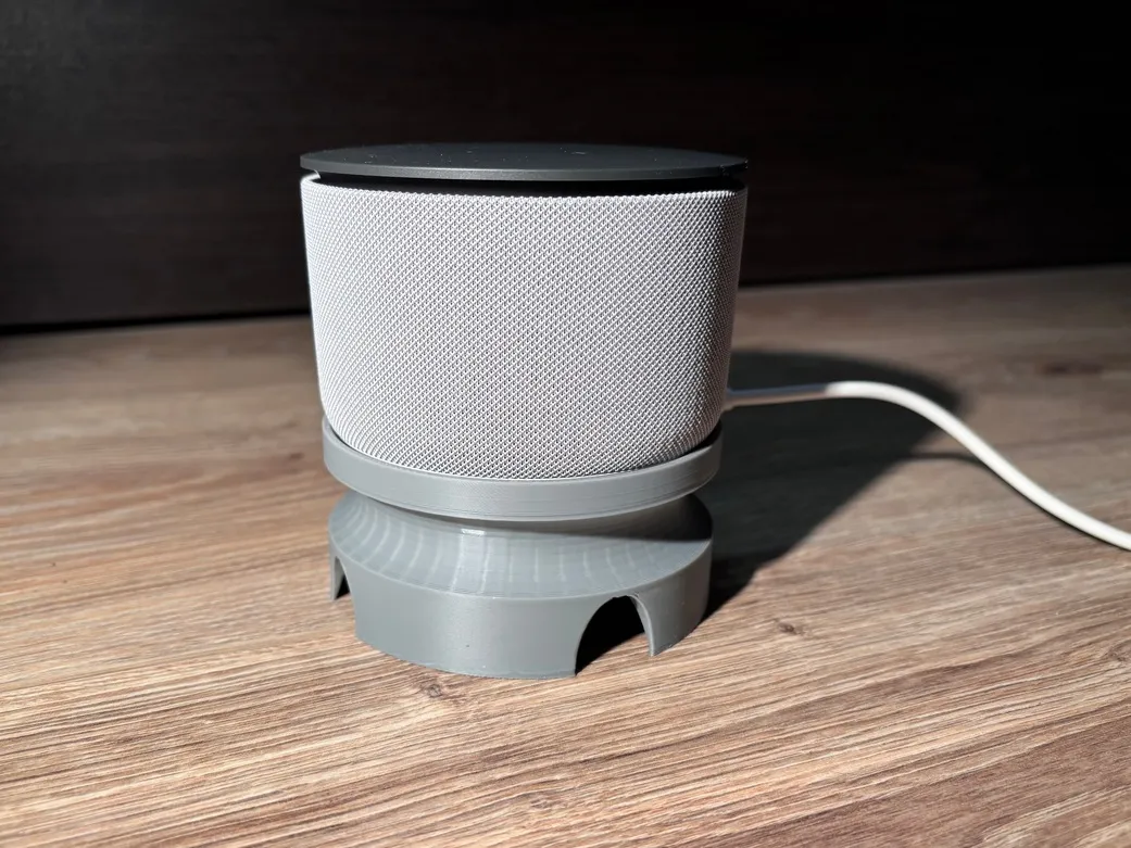 Yandex Station Alisa mini 3 pro – Kostenloses 3D-Druckmodell – MakerWorld