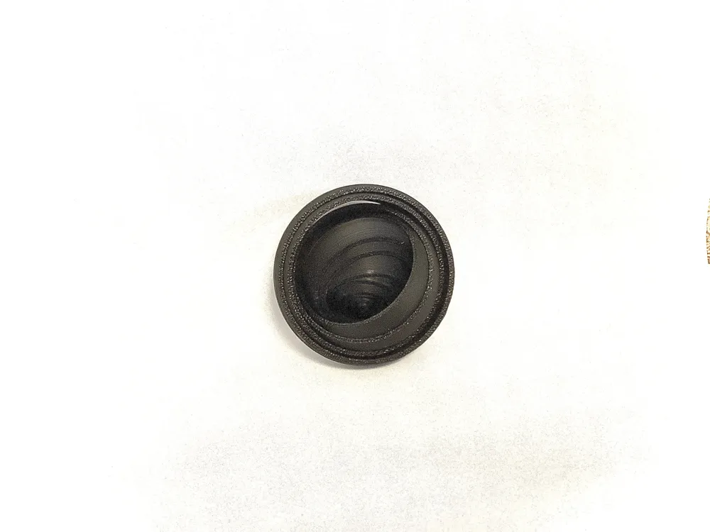 Round fidget toy by Simon MakerWorld: Download Free 3D Models
