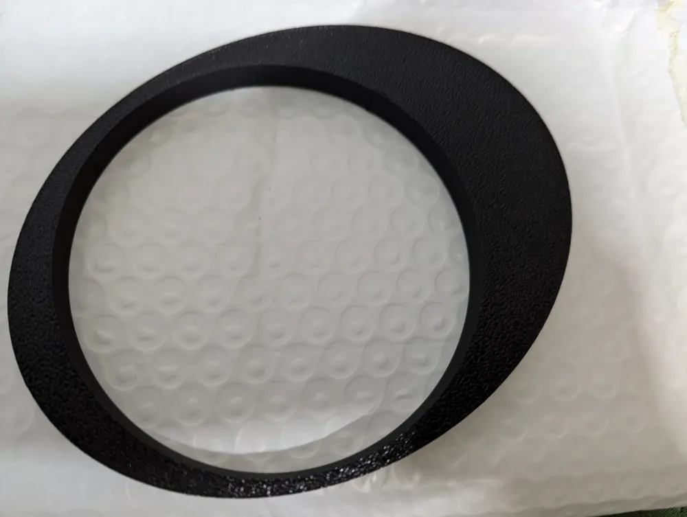 Fog Frame Car by Crescenzo - MakerWorld