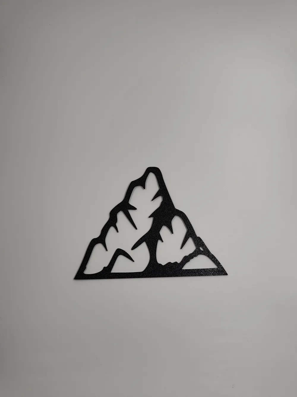 Cragstone Crest - wall art - Free 3D Print Model - MakerWorld