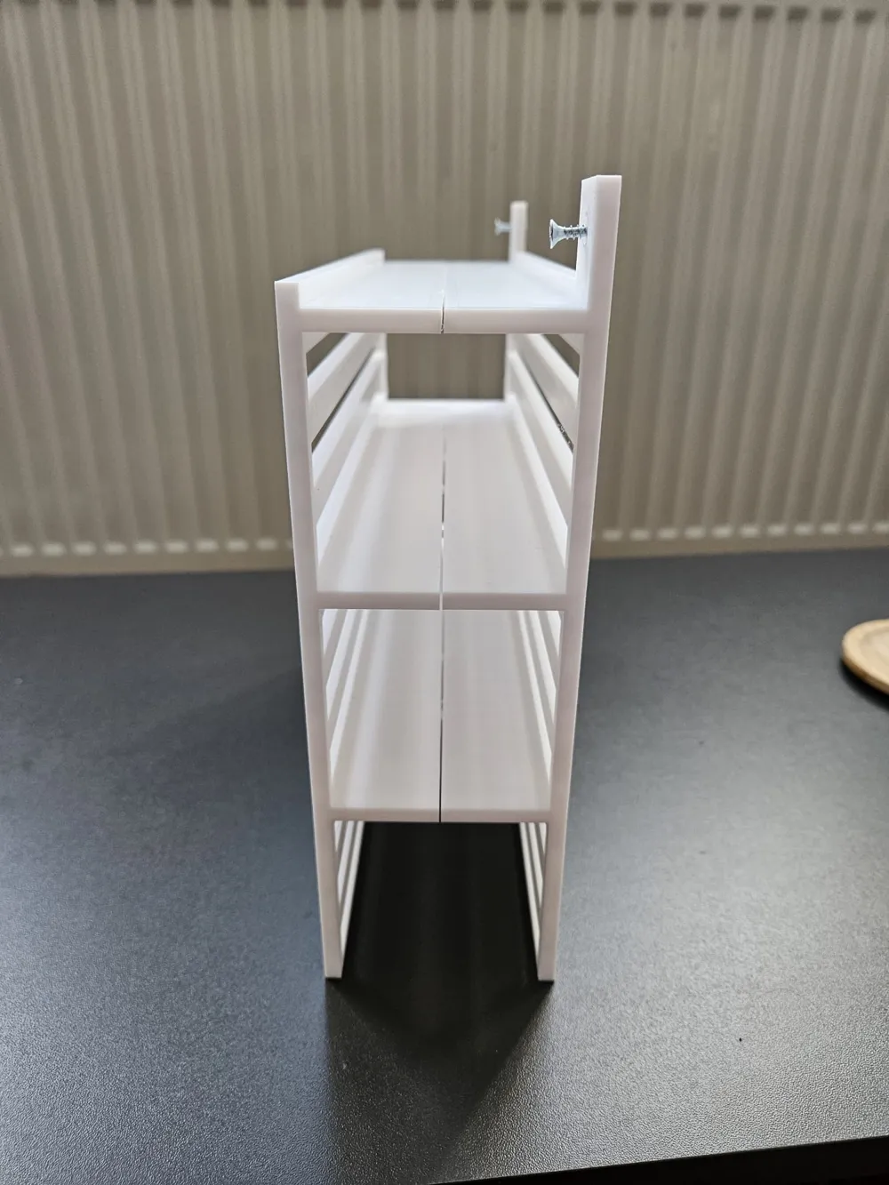 Film holder - Free 3D Print Model - MakerWorld