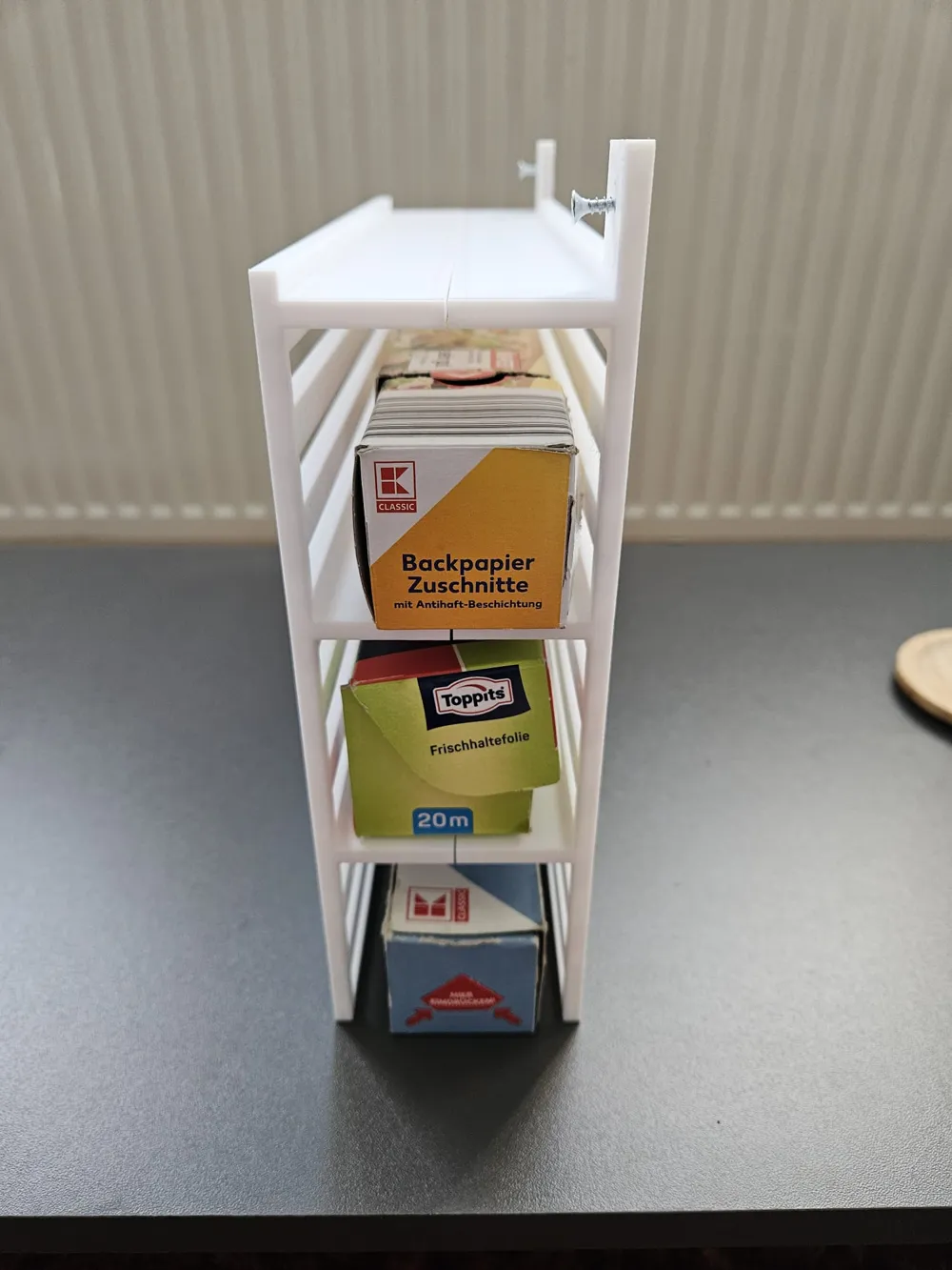 Film holder - Free 3D Print Model - MakerWorld