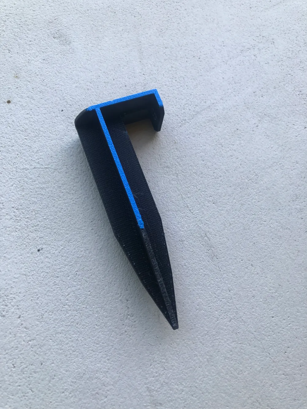 Ground/Tent Peg - Free 3D Print Model - MakerWorld
