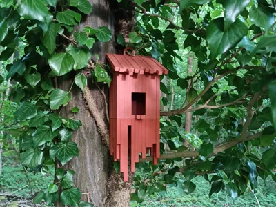 ModellKontor | Home - MakerWorld