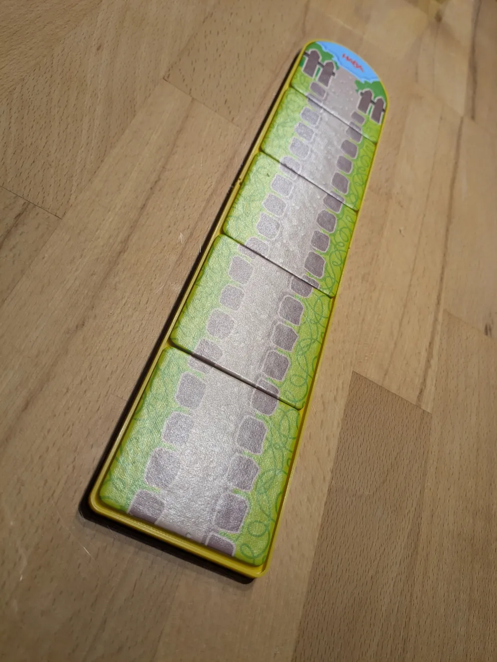 Path Holders for HABA Orchard / Erster Obstgarten - Free 3D Print Model ...