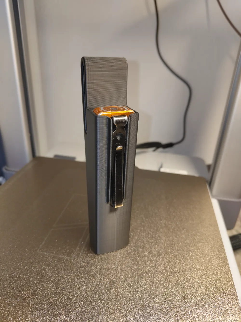 Arkfeld Pro Holster - Free 3D Print Model - MakerWorld