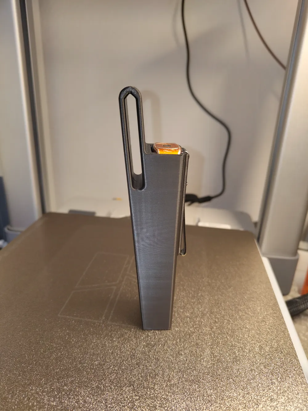 Arkfeld Pro Holster by W-Tex MakerWorld: Download Free 3D Models