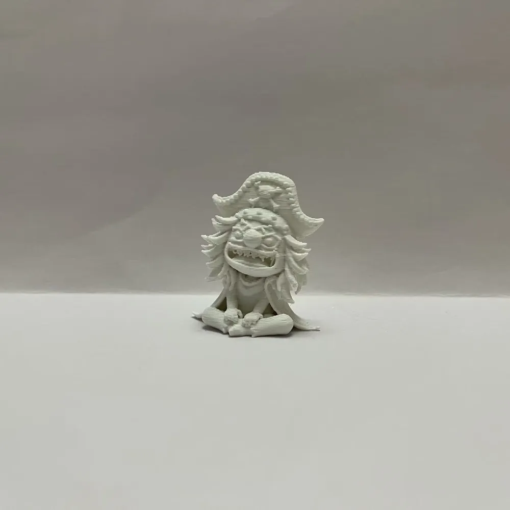 Buggy der Clown - One Piece Strohhut-Piratenbande Merchandise-Figur ...