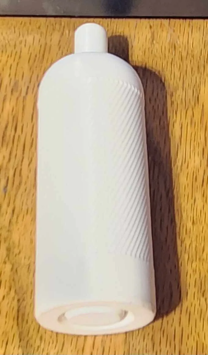 Fidget Button by Cut N Burn - MakerWorld