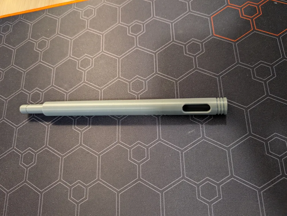 6mm BR Remington 700 Bore Guide - Free 3D Print Model - MakerWorld