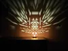 Shadow Lamp, Mandala - Free 3D Print Model - MakerWorld