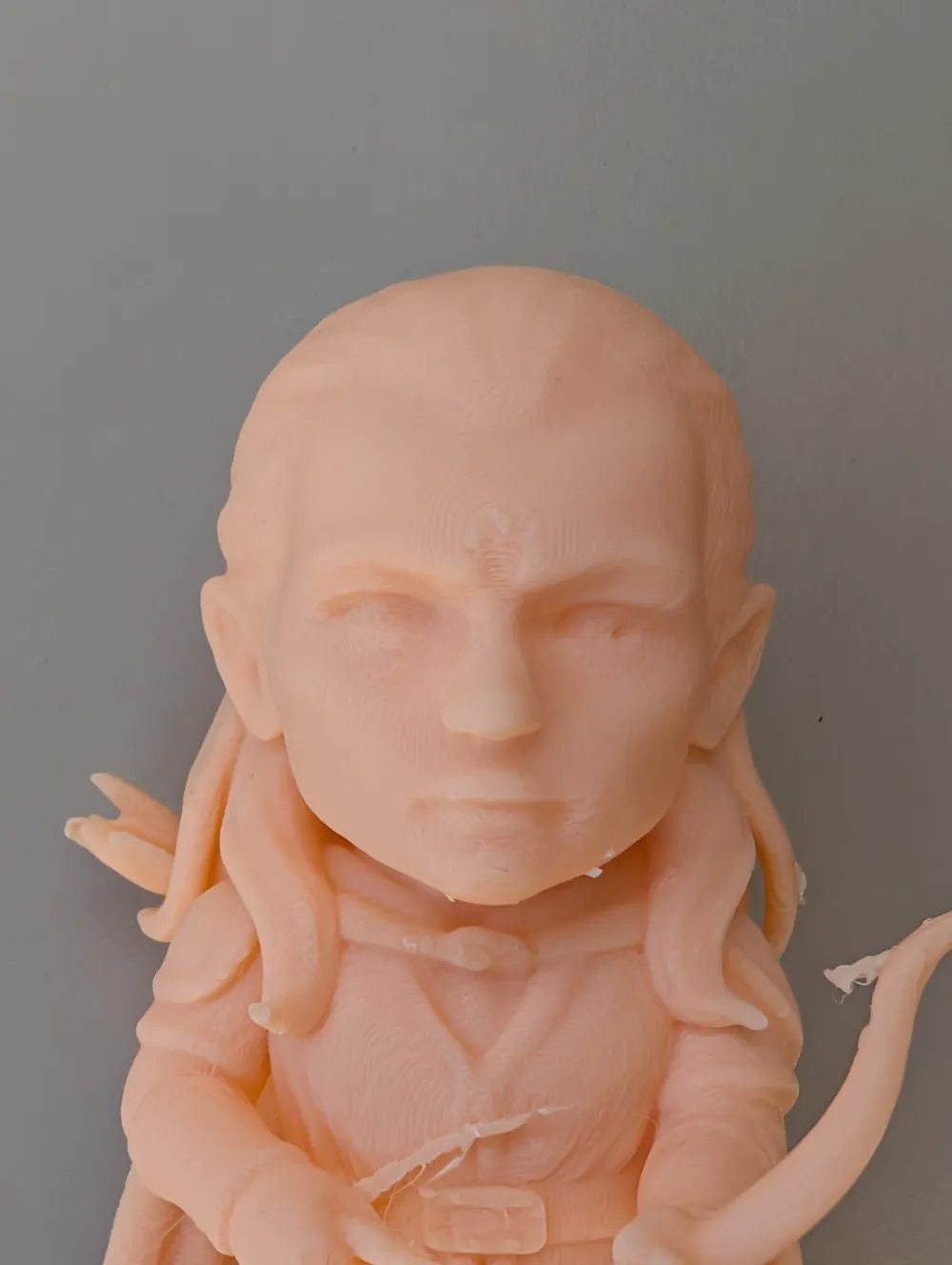 Lord of the Rings (LoTR) - Characters by Alex.M MakerWorld: Download ...