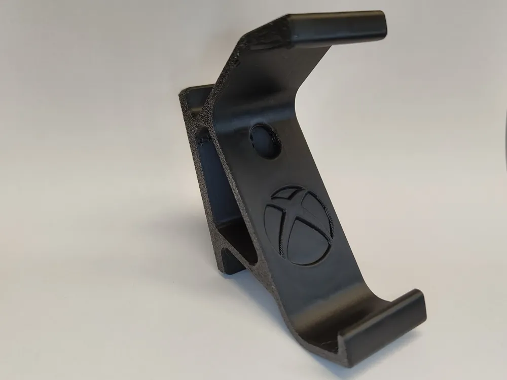 Xbox Series X/S Controller Wall Mount - Modelo de impresión 3D gratuito ...