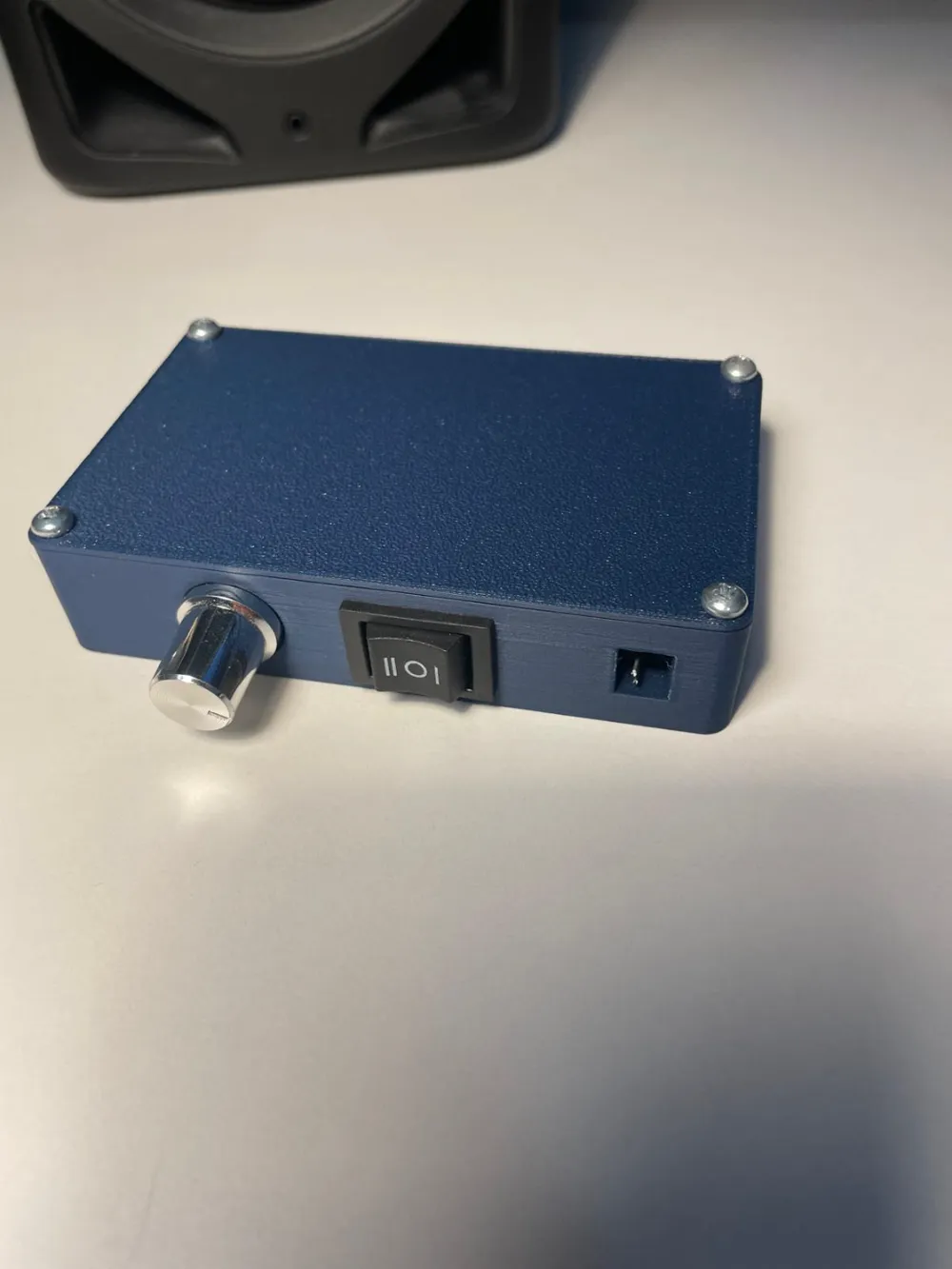 Dc Fan Control by Lars Becker - MakerWorld