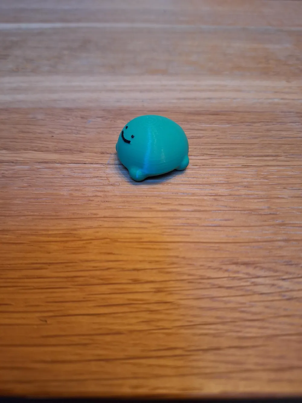 Wobly the friendly 3D Blob by Tommsen MakerWorld: Download Free 3D Models