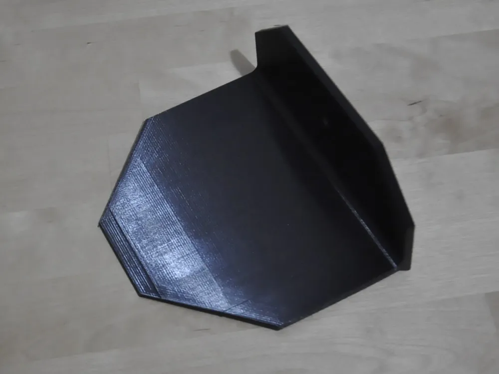 floating bookshelf by Novera MakerWorld: Download Free 3D Models