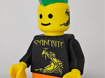 da_max | Home - MakerWorld