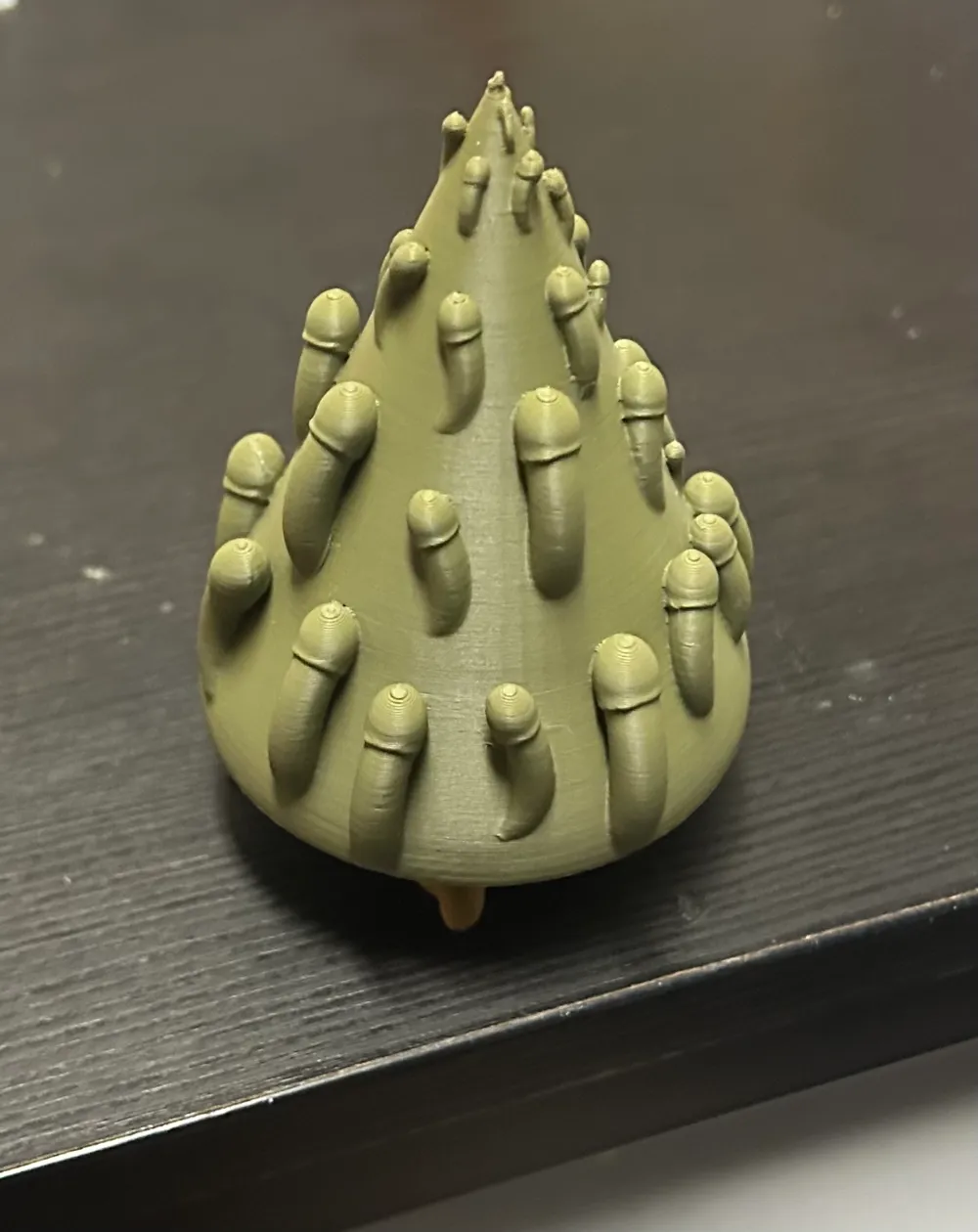 Dickmas Tree by Tom.zrk - MakerWorld