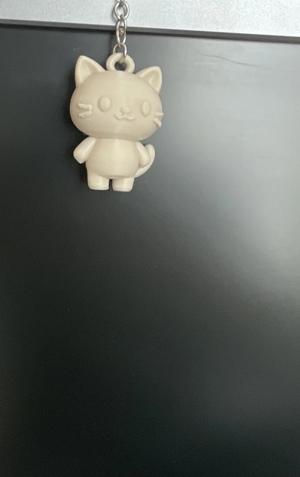 Minou le chat merveilleux - KawaiiMinis - Modèle d'Impression 3D ...