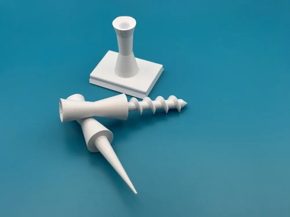 Lensball Tools/ now with Arca Swiss - Free 3D Print Model - MakerWorld