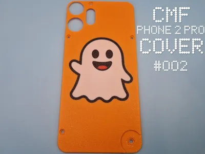 CMF Phone 2 Pro Covers & Cases | Collection - MakerWorld: Download Free ...