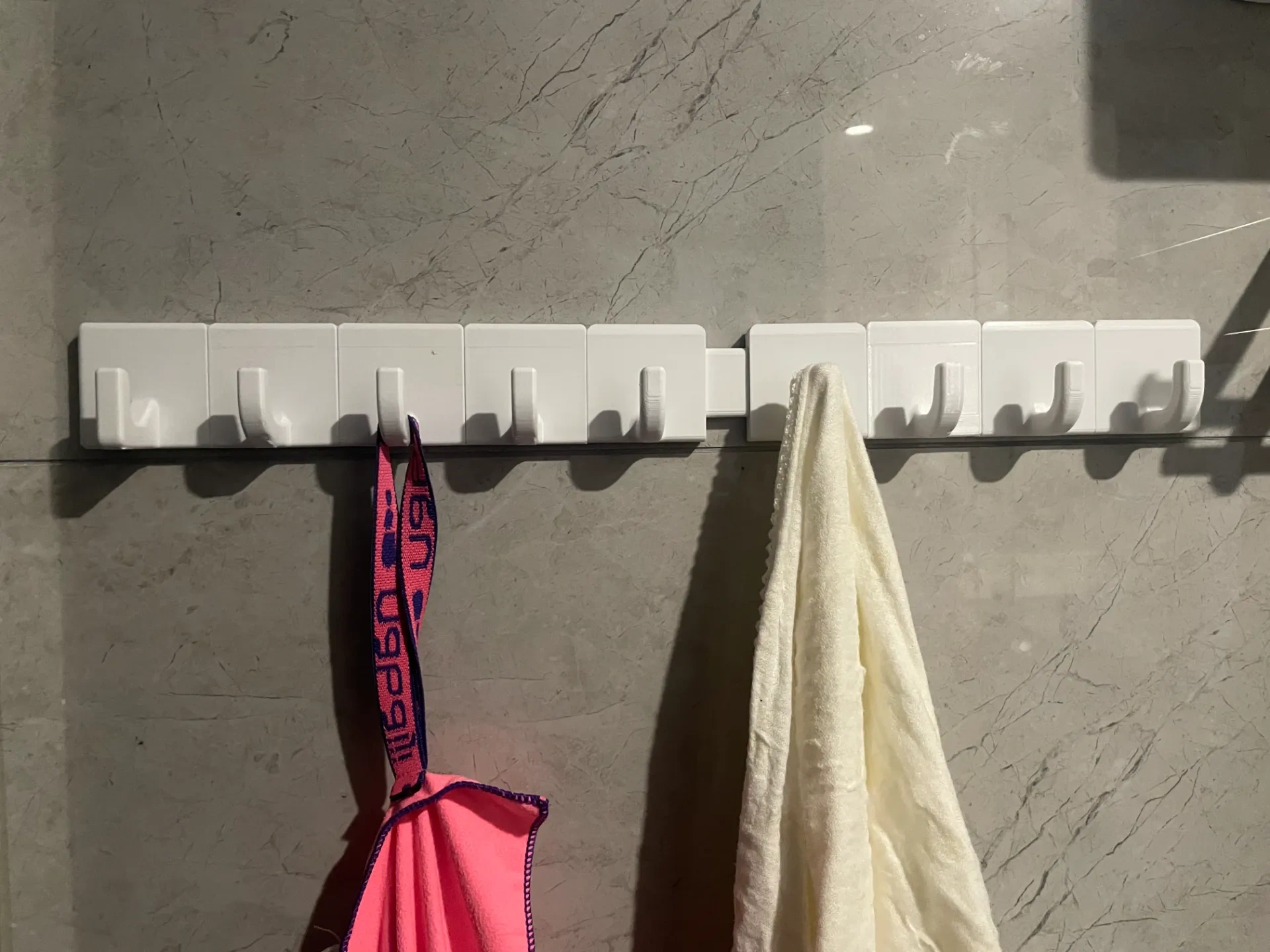 Adjustable Length Position Hooks by Bruceking - MakerWorld