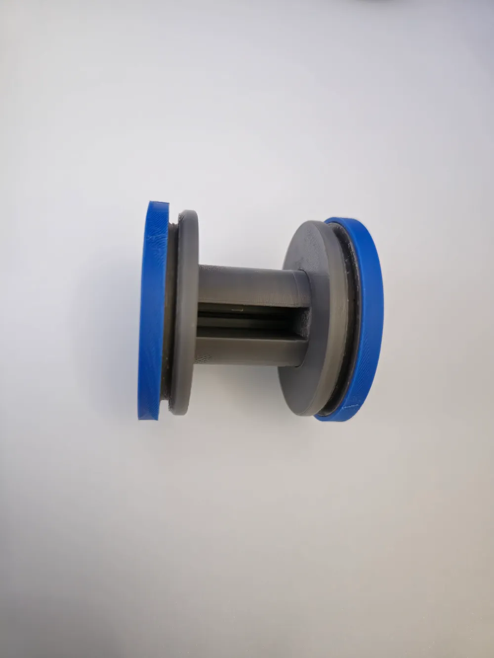 VW Campervan Poptop Strap Spools by Hybrid549 MakerWorld: Download Free ...