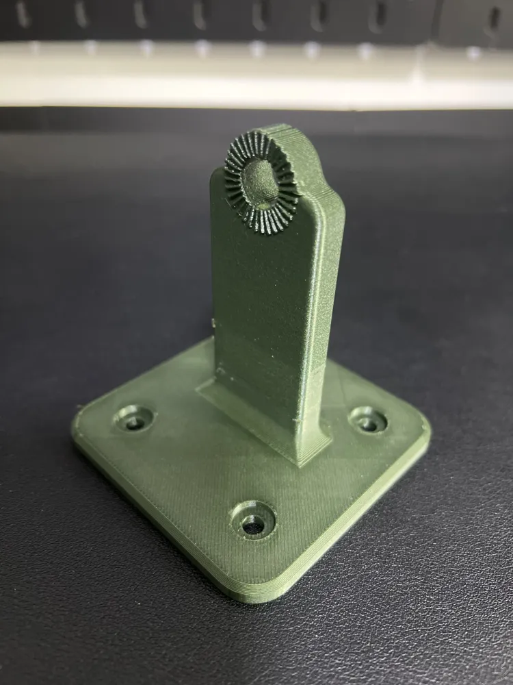 BLINK CAMERA - Adjustable Camera Case / Stands - Free 3D Print Model ...