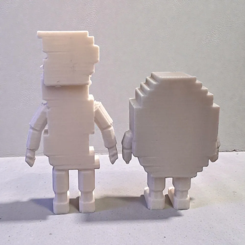 Bacuru and Egguru Steal a brainrot Secret - Free 3D Print Model ...