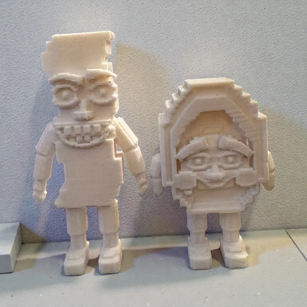 Bacuru and Egguru Steal a brainrot Secret - Free 3D Print Model ...