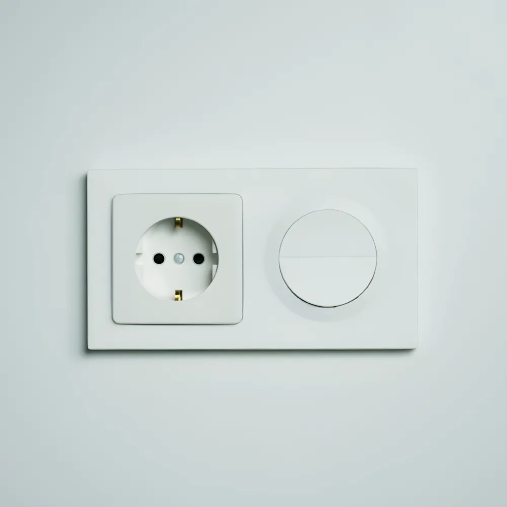 SONOFF Fusion 适配器盖板，适用于 ROTH LANGE Plus 来自 SONOFF.prints MakerWorld：免费 ...