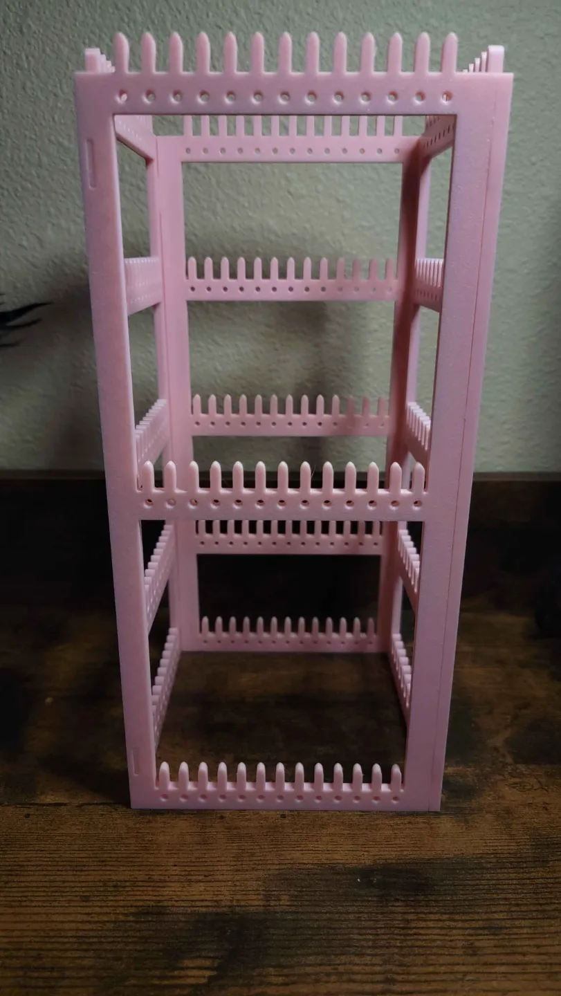Jewelry Stand - Free 3D Print Model - MakerWorld