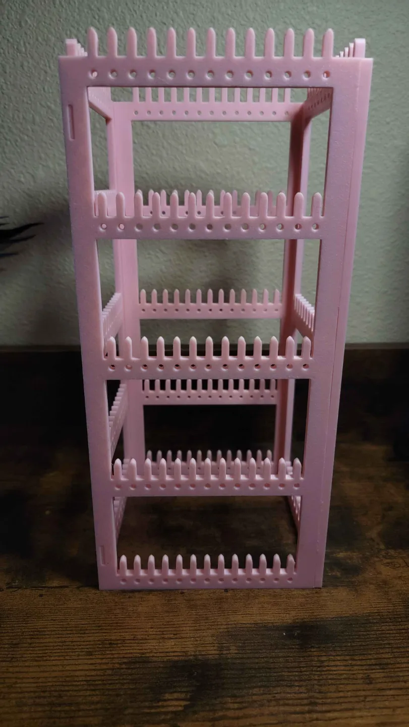 Jewelry Stand - Free 3D Print Model - MakerWorld
