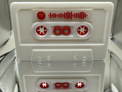 SpaceMule | Published - MakerWorld