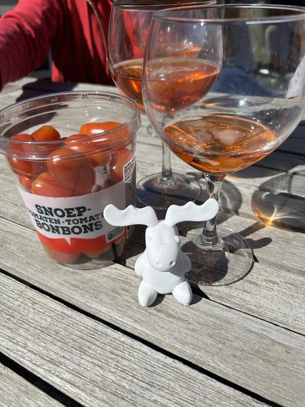 Cute Sitting moose (w bootycheeks) by manueshlMakerWorld: Download Free ...