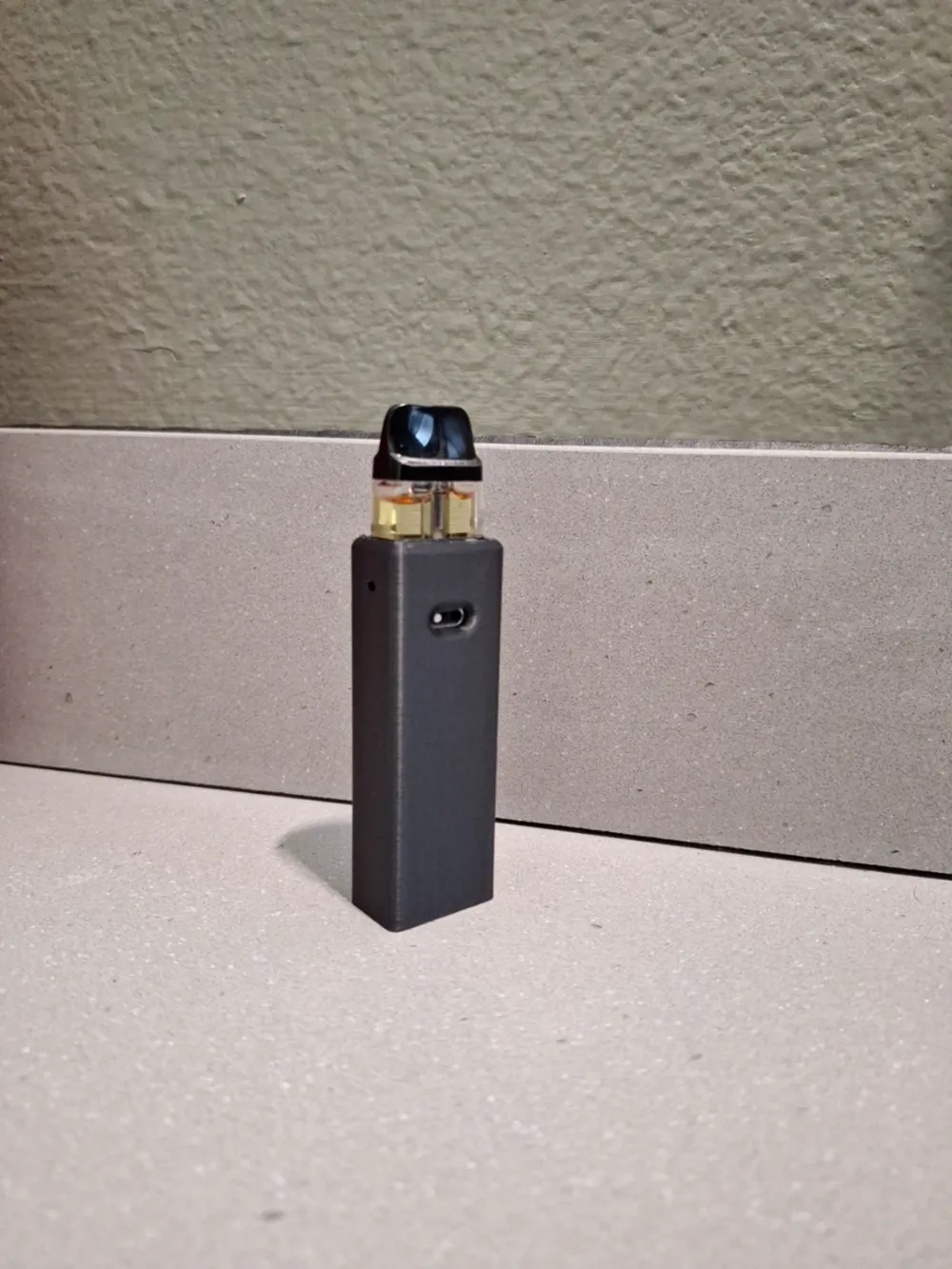 Vapresso XROS 4 Mini Case by DiyDM - MakerWorld